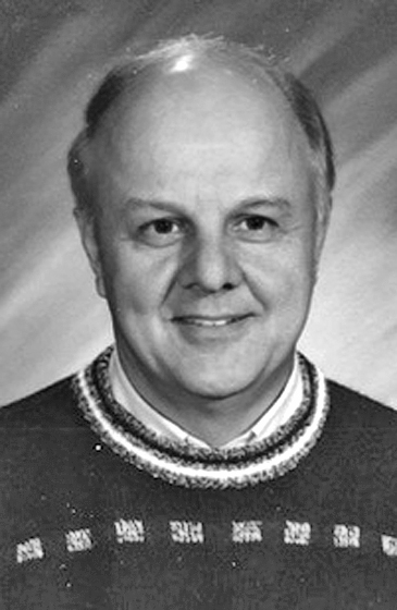 Paul F. Carilli | News, Sports, Jobs - The Mining Journal